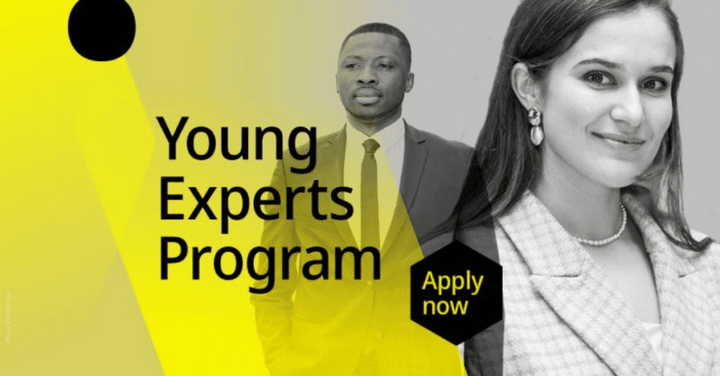 WIPO Internship Program 2026 in Geneva — Fully Funded Opportunity ...
