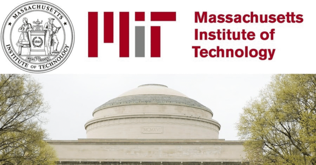 MIT Summer Research Program (MSRP) 2026 | Fully Funded Summer Research ...